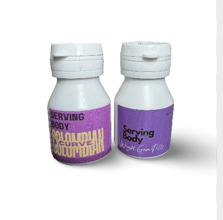 Dynamic Duo 2.0 (ft. Colombian Curve)